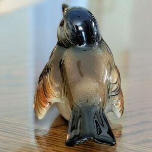 Art | German Small Porcelain Bird Figurine | Poshmark